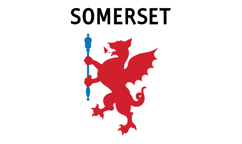 Somerset (unofficial) 5'x3' - World Flag Shop