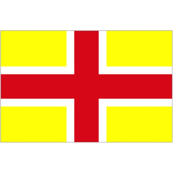42 Commando Royal Marines 5'x3' - World Flag Shop