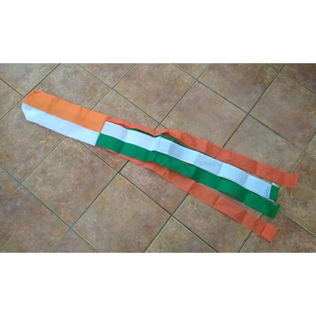 Ireland Windsock - World Flag Shop