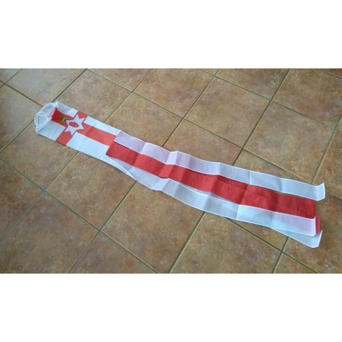 Northern Ireland Windsock - World Flag Shop
