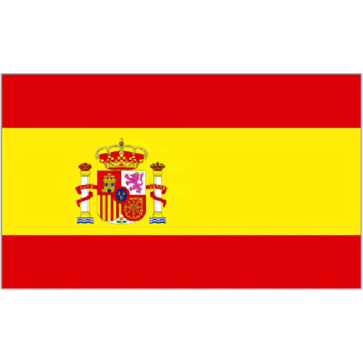 Buy Spanish Flag | Spanish Flags for Sale | Spanish State Flags from ...