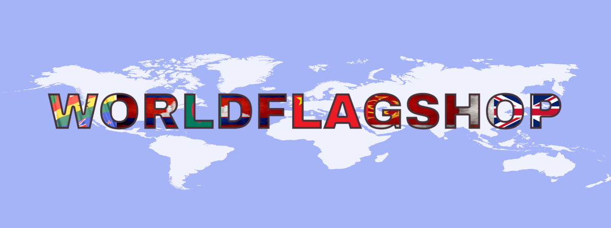 8 Weird Flags You Probably Didn’t Know Existed - World Flag Shop
