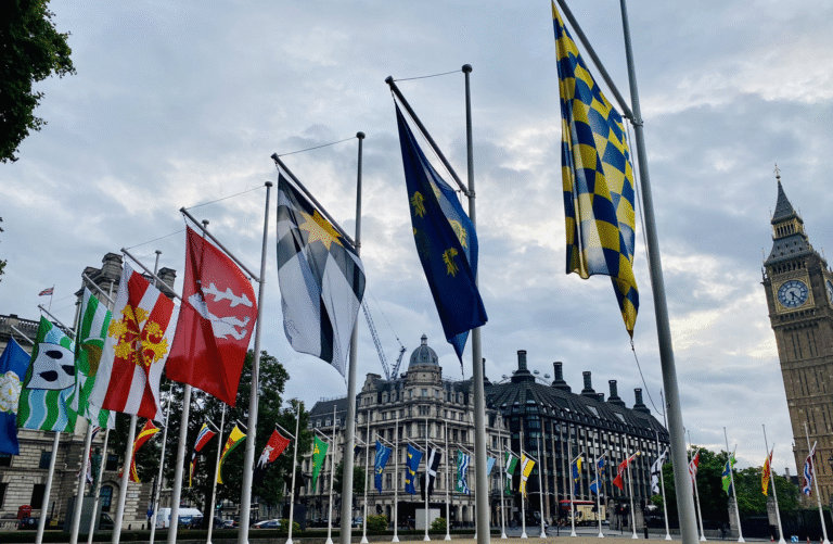 8 Weird Flags You Probably Didn’t Know Existed - World Flag Shop